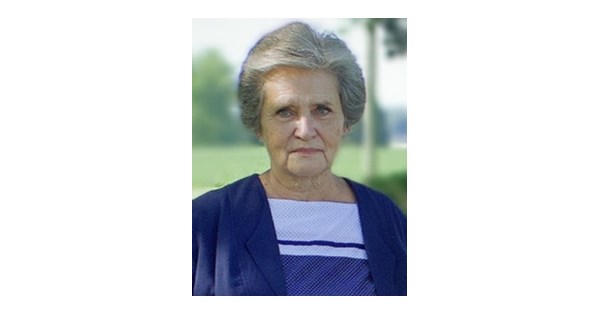 Ruby Adkins Obituary (1951 - 2025) - Kendallville, IN - WFFT-TV 55 News