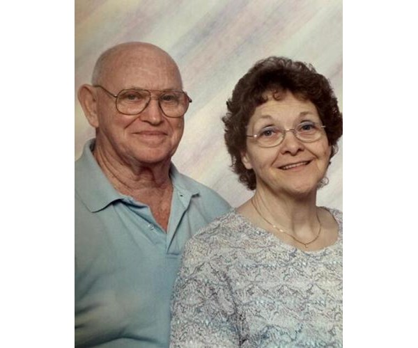 Charles Bush Obituary (1933 - 2025) - Auburn, IN - WFFT-TV 55 News