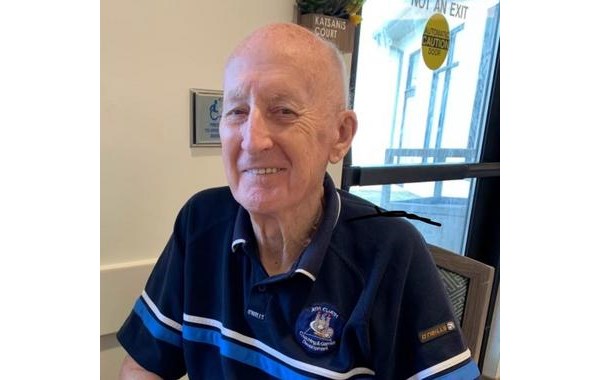 Frank Glavin Obituary (1940 - 2025) - Fort Wayne, IN - WFFT-TV 55 News