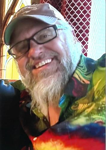 Geoff Griffith Obituary (1973 - 2025) - Fort Wayne, IN - WFFT-TV 55 News