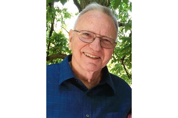 Donald Bussick Obituary (1932 - 2025) - Fort Wayne, IN - WFFT-TV 55 News