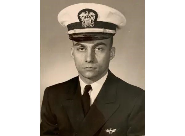 William Goss Obituary (1940 - 2025) - Bethlehem, PA - WFMZ-TV 69 News