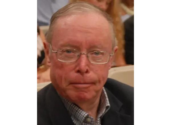 Frederic Thomas Obituary (1933 - 2025) - Bethlehem, PA - WFMZ-TV 69 News