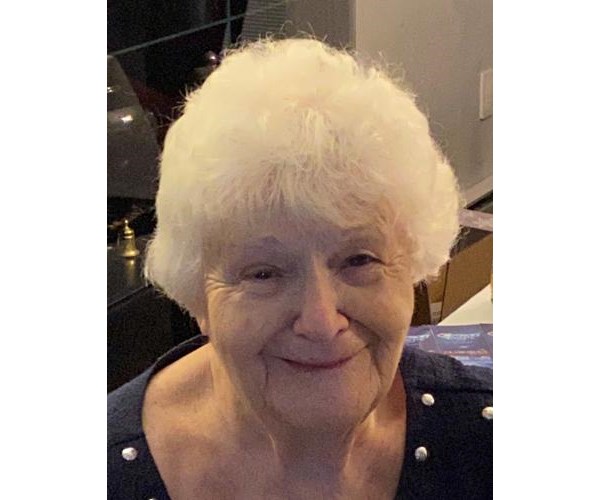 Kathleen Adams Obituary (2025) - Allentown, PA - WFMZ-TV 69 News
