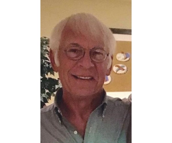 Ronald Reinhardt Obituary (1946 - 2025) - Telford, PA - WFMZ-TV 69 News