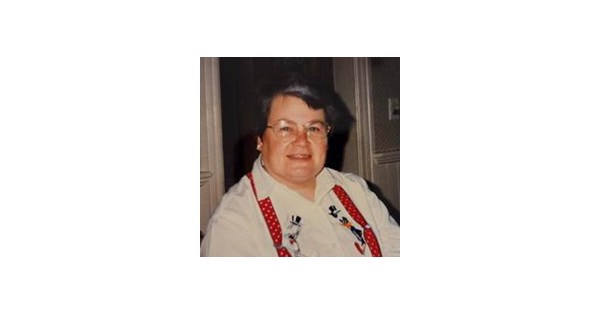 Christy Pierce Obituary (1949 - 2025) - Federalsburg, MD - WFMZ-TV 69 News
