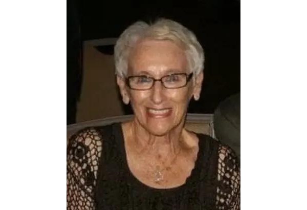 Barbara Mitchell Obituary (1940 - 2025) - Easton, PA - WFMZ-TV 69 News