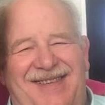 James Haines Obituary (2025) - Breinigsville, PA - WFMZ-TV 69 News