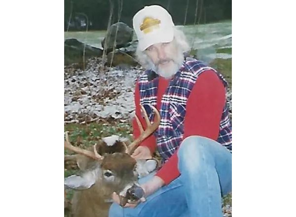 Charles Springer Obituary (1942 - 2025) - Gilbert, PA - WFMZ-TV 69 News