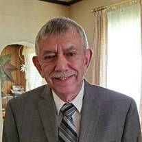 Herbert Messner Obituary (2024) - Allentown, PA - WFMZ-TV 69 News