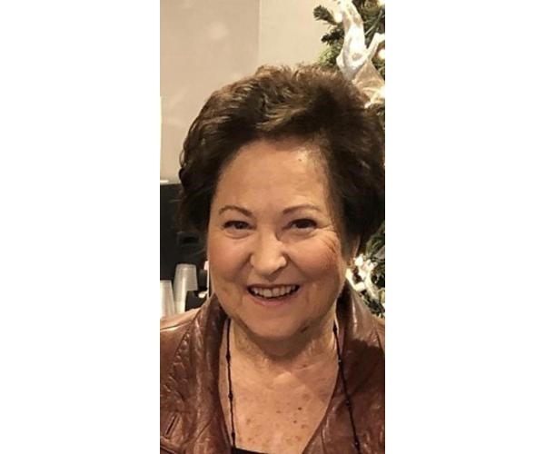 Susan Lehrich Obituary (1941 - 2024) - Emmaus, PA - WFMZ-TV 69 News