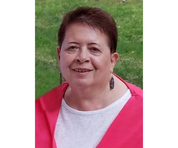 Diane Hayes Obituary (1941 - 2025) - Telford, PA - WFMZ-TV 69 News