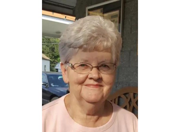 Judith Rumrill Obituary (1937 - 2025) - Phillipsburg, NJ - WFMZ-TV 69 News