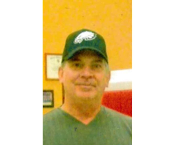 Michael Damiano Obituary (1952 - 2025) - Palmerton, PA - WFMZ-TV 69 News