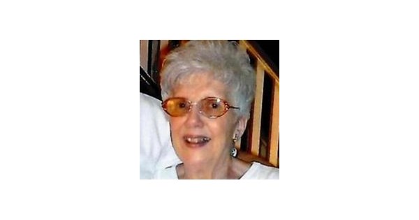 Nancy Salter Obituary (1938 - 2025) - Nazareth, PA - WFMZ-TV 69 News