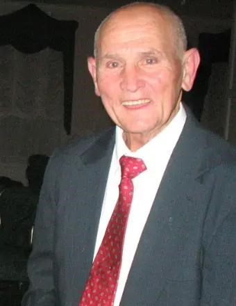 Robert Hill Obituary (1936 - 2025) - Norristown, PA - WFMZ-TV 69 News