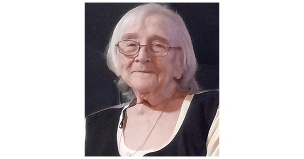 Ruth Houck Obituary (1935 - 2025) - Hellertown, PA - WFMZ-TV 69 News