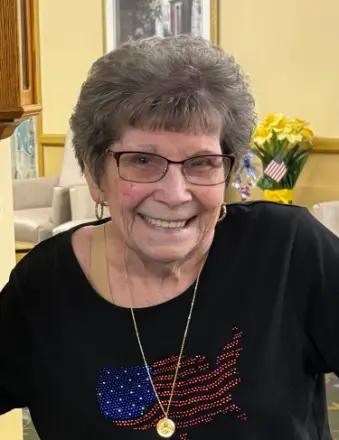 Joan Francis Obituary (1936 - 2025) - Philadelphia, PA - WFMZ-TV 69 News