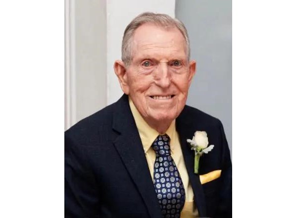 James Cahill Obituary (1932 - 2025) - Philadelphia, PA - WFMZ-TV 69 News