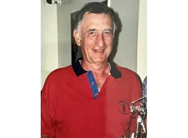 Richard Hartman Obituary (1931 - 2025) - Philadelphia, PA - WFMZ-TV 69 News