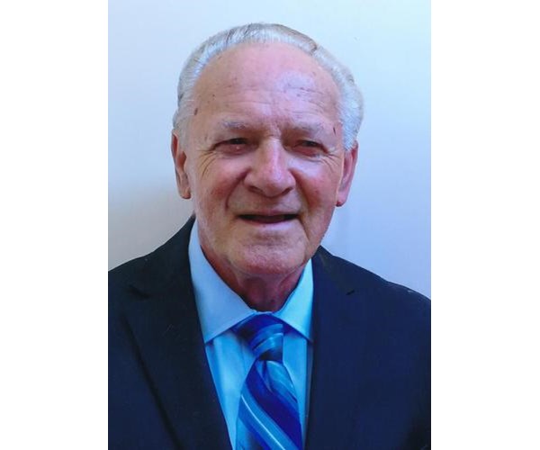 Joseph Pae Obituary (1943 - 2025) - Souderton, PA - WFMZ-TV 69 News