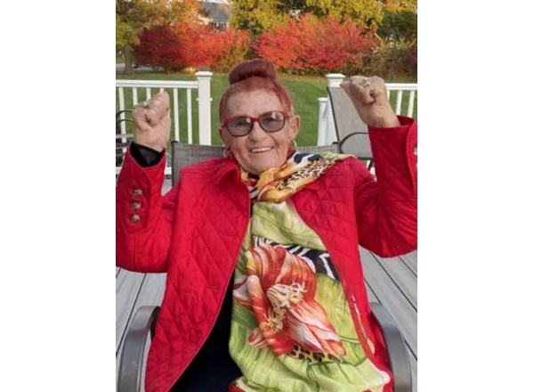 Dorothy Mann Obituary (1935 - 2025) - Phillipsburg, NJ - WFMZ-TV 69 News