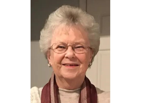 Ruth Harrison Obituary (1932 - 2025) - Phillipsburg, NJ - WFMZ-TV 69 News