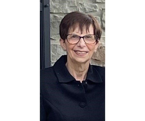 Kathleen Brown Obituary (1949 - 2025) - Easton, PA - WFMZ-TV 69 News