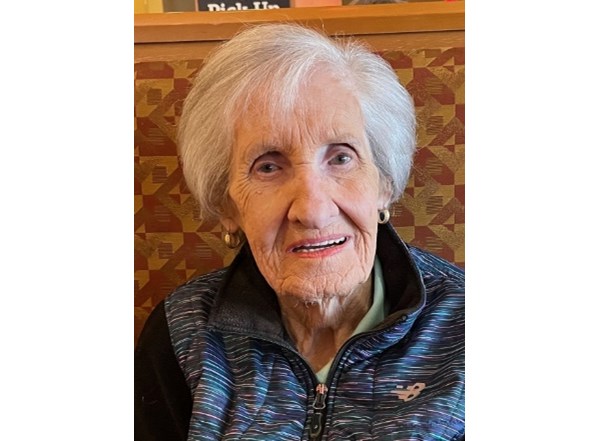 Joan Redfern Obituary (1931 - 2025) - Easton, PA - WFMZ-TV 69 News