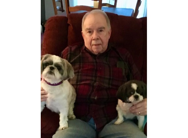 Kenneth Moyer Obituary (1946 - 2025) - Bethlehem, PA - WFMZ-TV 69 News