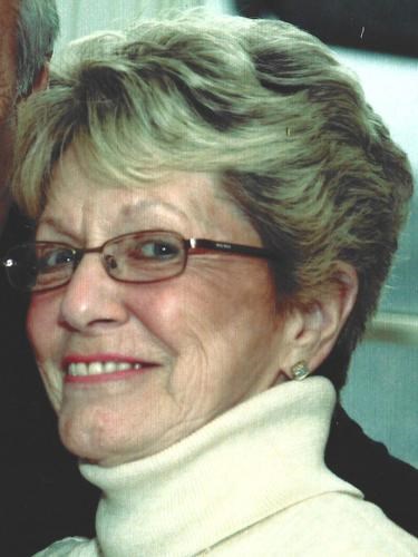 Jane Heller Obituary (1935 - 2025) - Easton, PA - WFMZ-TV 69 News