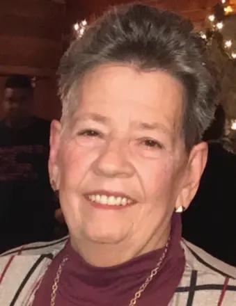 Cynthia English Obituary (1950 - 2025) - Stroudsburg, PA - WFMZ-TV 69 News