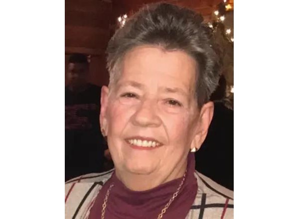 Cynthia English Obituary (1950 - 2025) - Stroudsburg, PA - WFMZ-TV 69 News