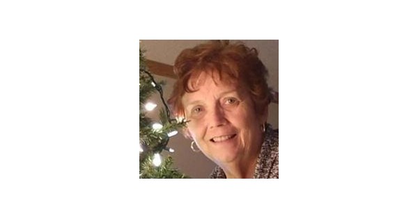 Patricia Bruce Obituary (1946 - 2025) - Lansdale, PA - WFMZ-TV 69 News