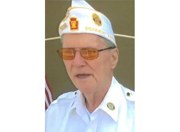 John Krebs Obituary (1944 - 2025) - Easton, PA - WFMZ-TV 69 News