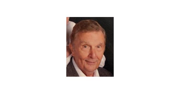 Joseph Hixson Obituary (1935 - 2025) - Bethlehem, PA - WFMZ-TV 69 News