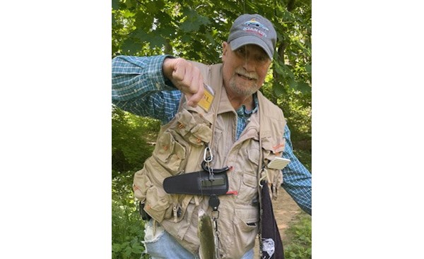 David Feist Obituary (1947 - 2025) - Allentown, PA - WFMZ-TV 69 News