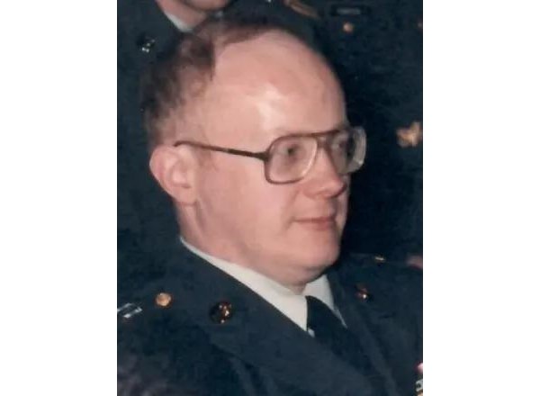 James Hay Obituary (1949 - 2025) - Stroudsburg, PA - WFMZ-TV 69 News