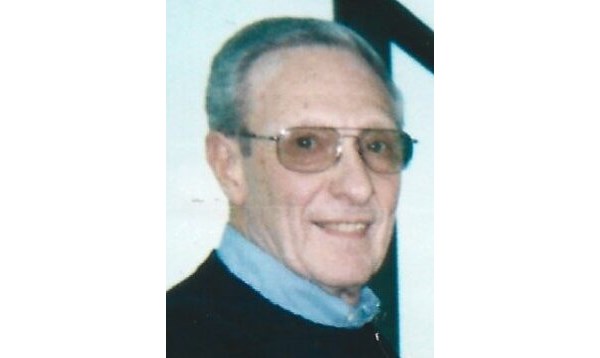 Roland Joseph Obituary (1932 - 2025) - Easton, PA - WFMZ-TV 69 News