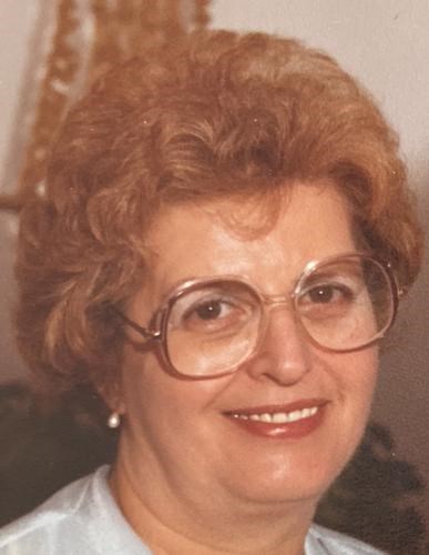 Dorothy Meck Obituary (1929 - 2024) - Bethlehem, PA - WFMZ-TV 69 News