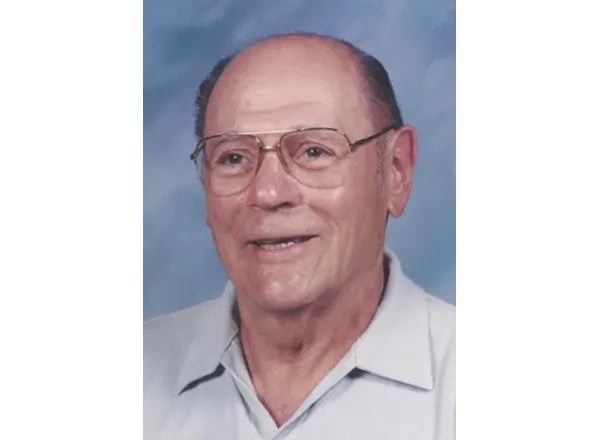 Henry Marsteller Obituary (1925 - 2025) - Easton, PA - WFMZ-TV 69 News