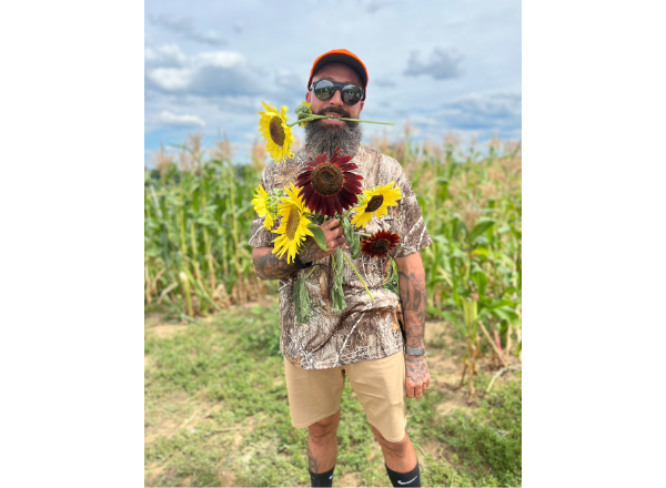 Daniel Weber Obituary (1985 - 2025) - Bethlehem, PA - WFMZ-TV 69 News