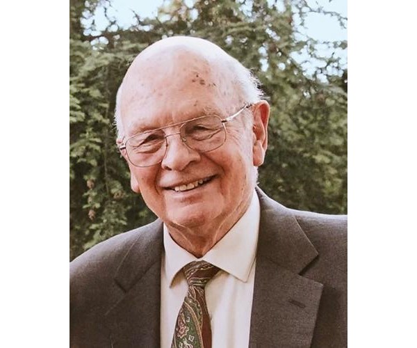 William Wilson III Obituary (1935 - 2025) - Quakertown, PA - WFMZ-TV 69 ...