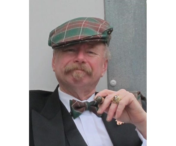 John Griffiths Obituary (1956 - 2025) - Easton, PA - WFMZ-TV 69 News
