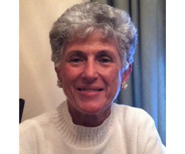 Jeryl Gagliardi - Levy Obituary (1935 - 2025) - West Haven, CT - WFSB