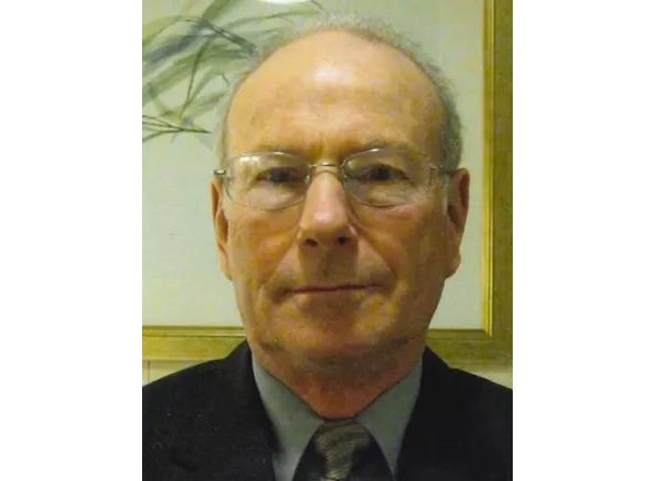 Daniel Williams Obituary (1935 - 2025) - New Britain, CT - WFSB