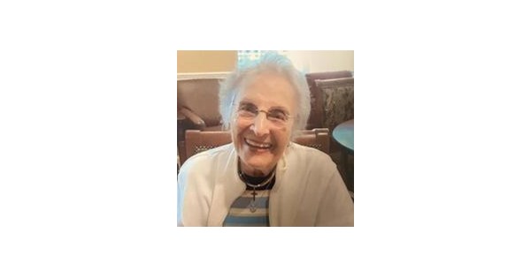 Emily Wysocki Obituary (1924 - 2025) - Middletown, CT - WFSB