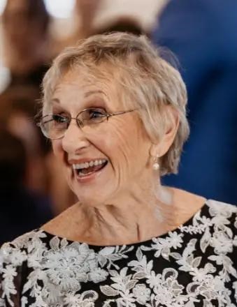 Phyllis Striebel Obituary (1937 - 2025) - Windsor, CT - WFSB