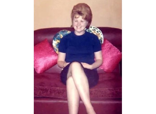 Pamela Collins Obituary (1942 - 2025) - Windsor, CT - WFSB