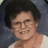 Gloria Lake Obituary (1930 - 2025) - Durham, CT - WFSB
